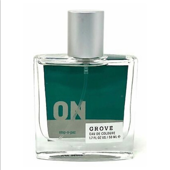 Old Navy | Other | Old Navy Grove Eau De Cologne | Poshmark